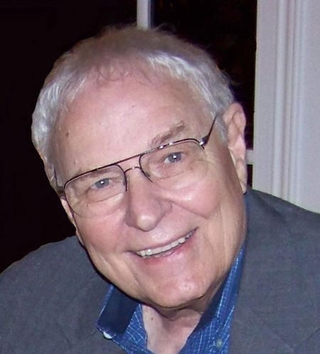 Roger Malcolm Bowles Obituary - Austin, TX