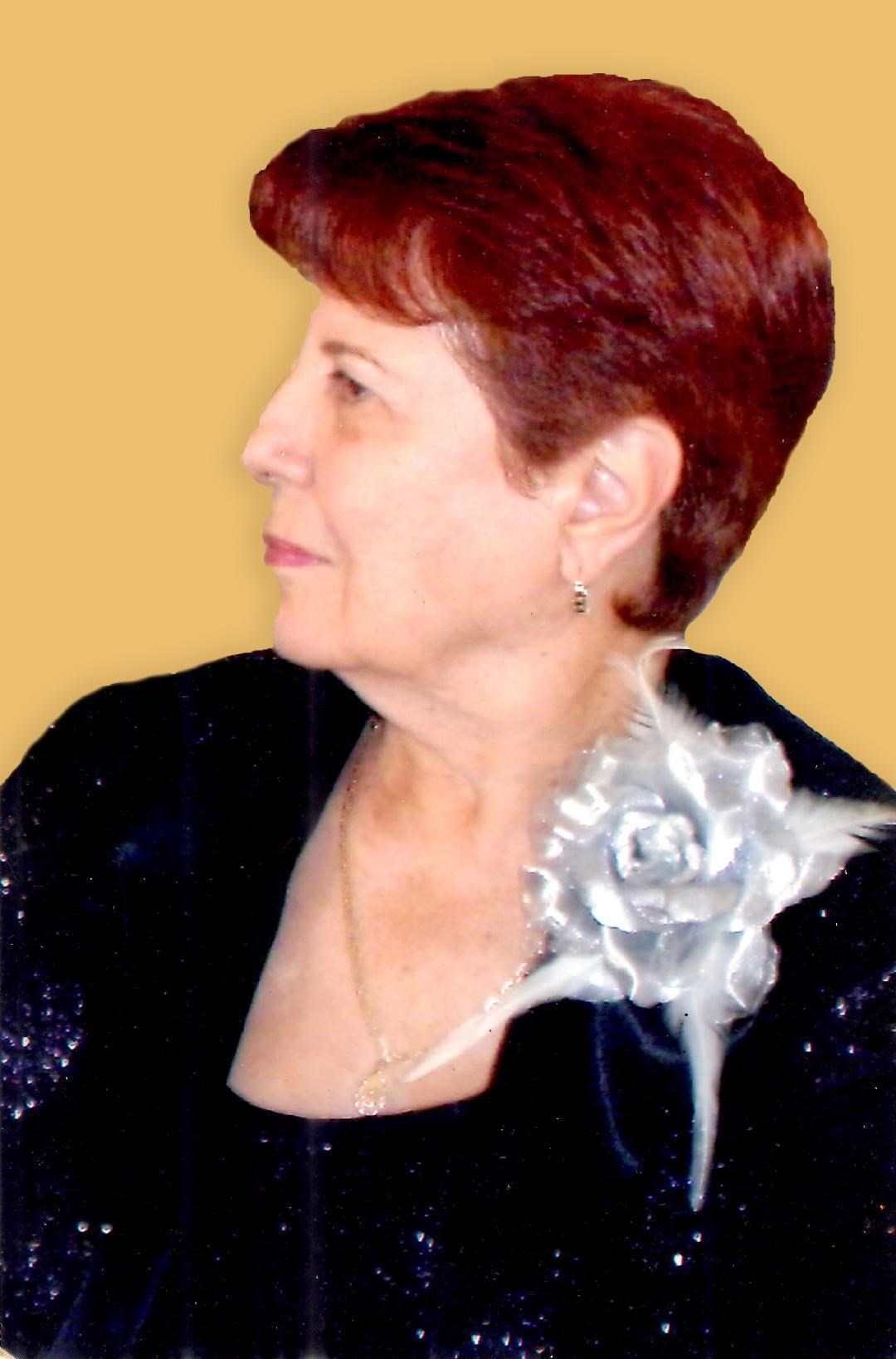 Onelia Garcia Obituary - Miami, FL