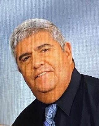 Alberto Tabarez Obituary - El Paso, TX
