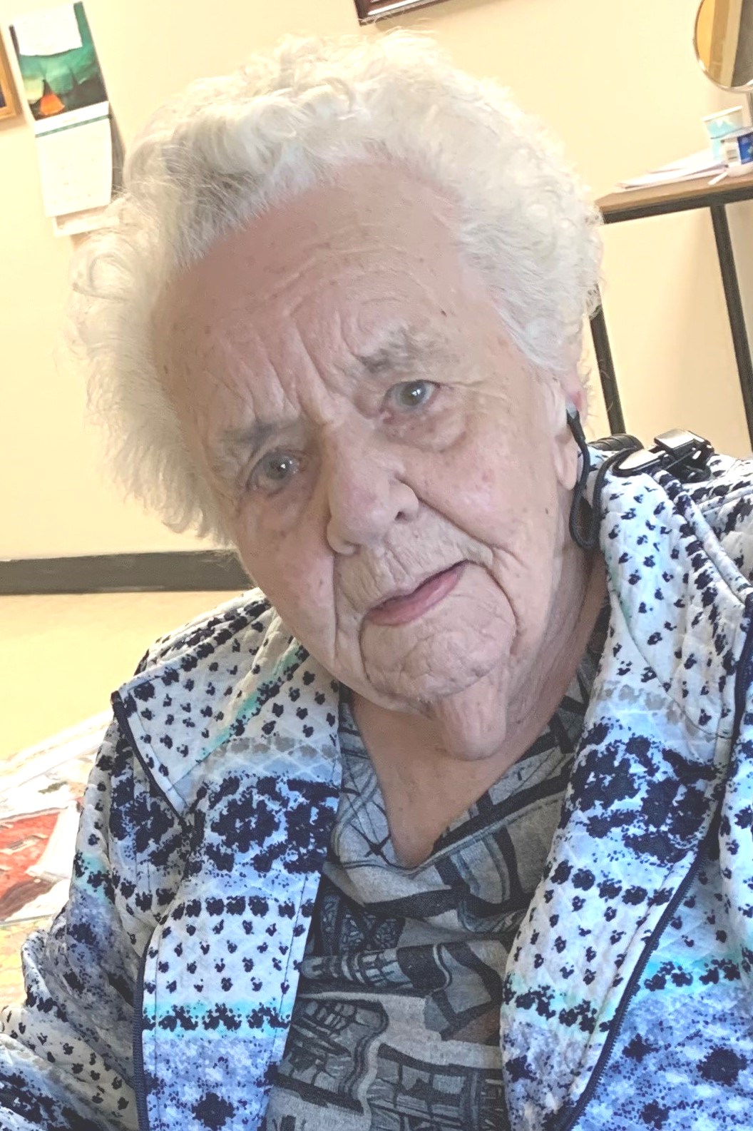 Ida Morawski Obituary - Leduc, AB