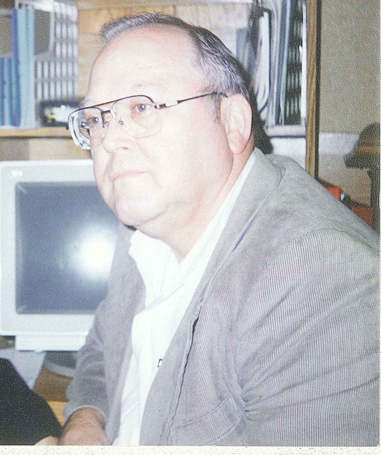 Roland Rich Obituary - Lufkin, TX