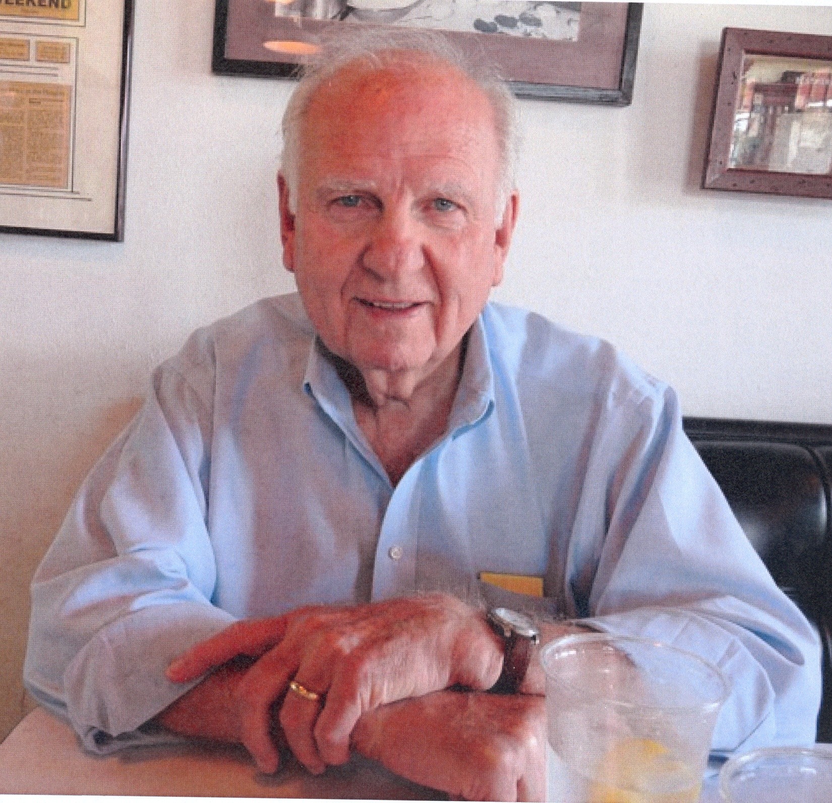 Donald Testerman Obituary - Houston, TX