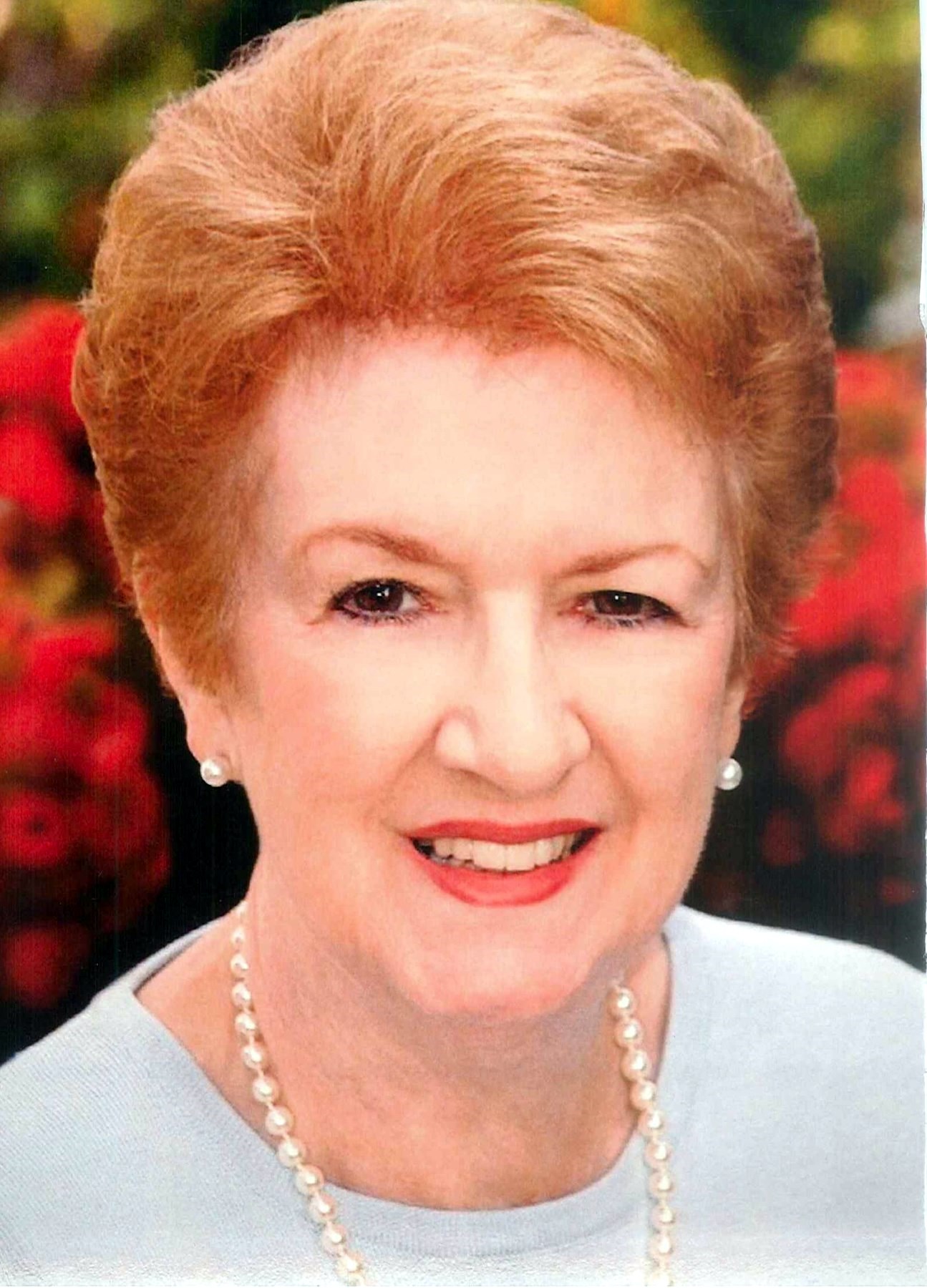 Mary Lou Widmer Obituary - New Orleans, LA