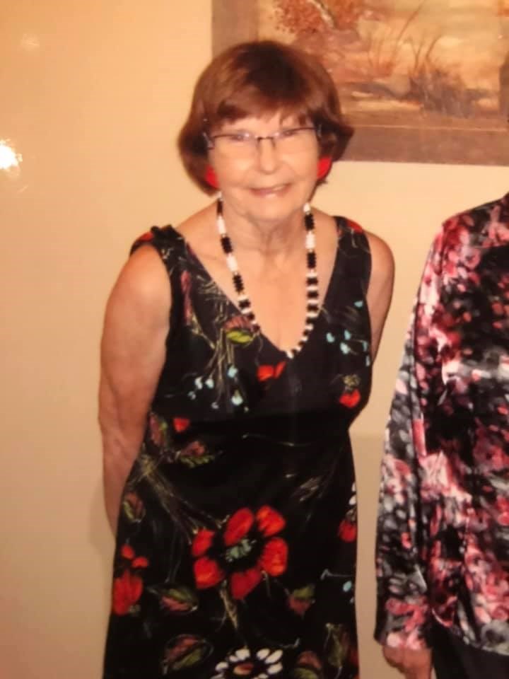 Shirley Waugh Obituary - Chilliwack, BC