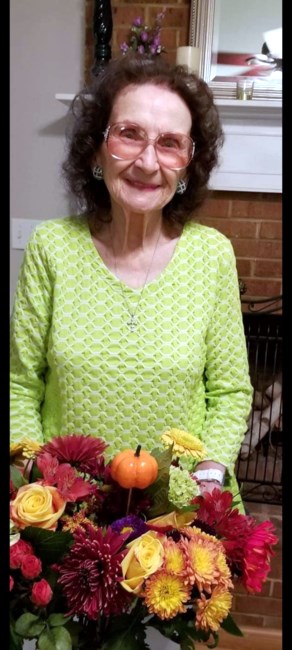 Faye Johnston Obituary - Charlotte, NC