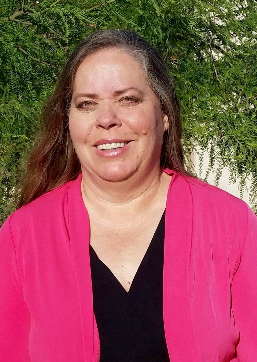 Katherine Anne McNally Obituary - Phoenix, AZ