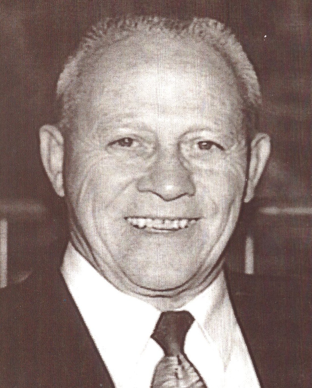 David Ehatt Obituary - Nottingham, MD