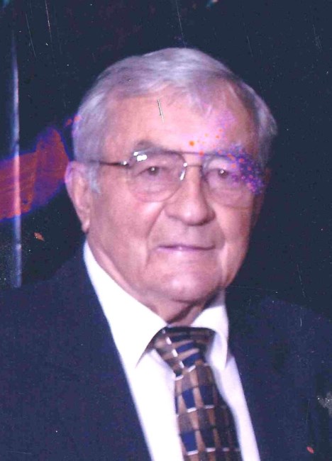 Joseph John Czerkawski Sr. Obituary - Jacksonville Beach, FL