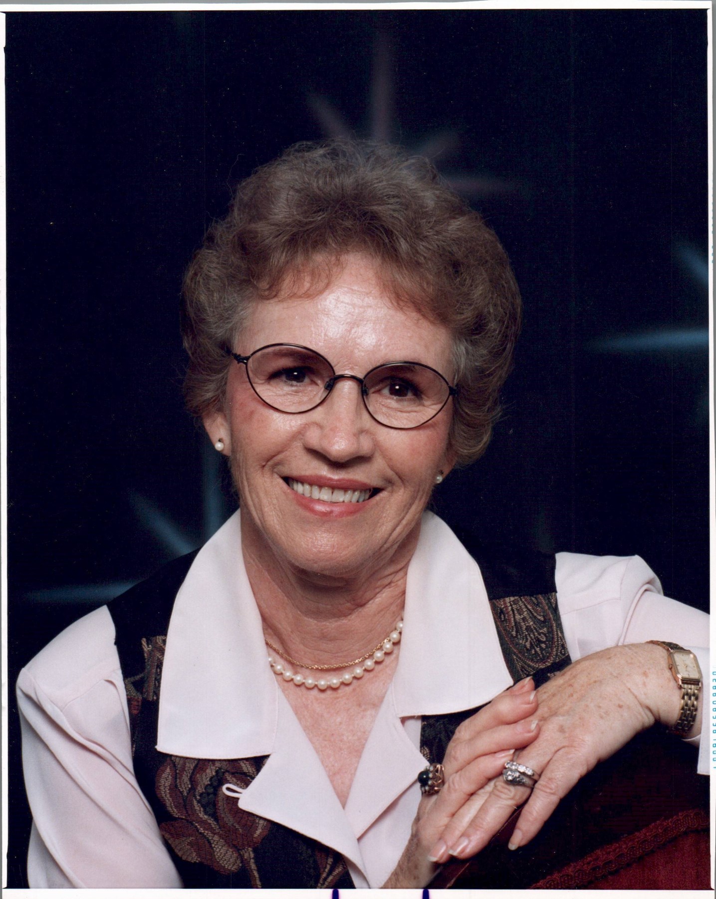 Christmas Maxine Wood Obituary - Liberty, NC
