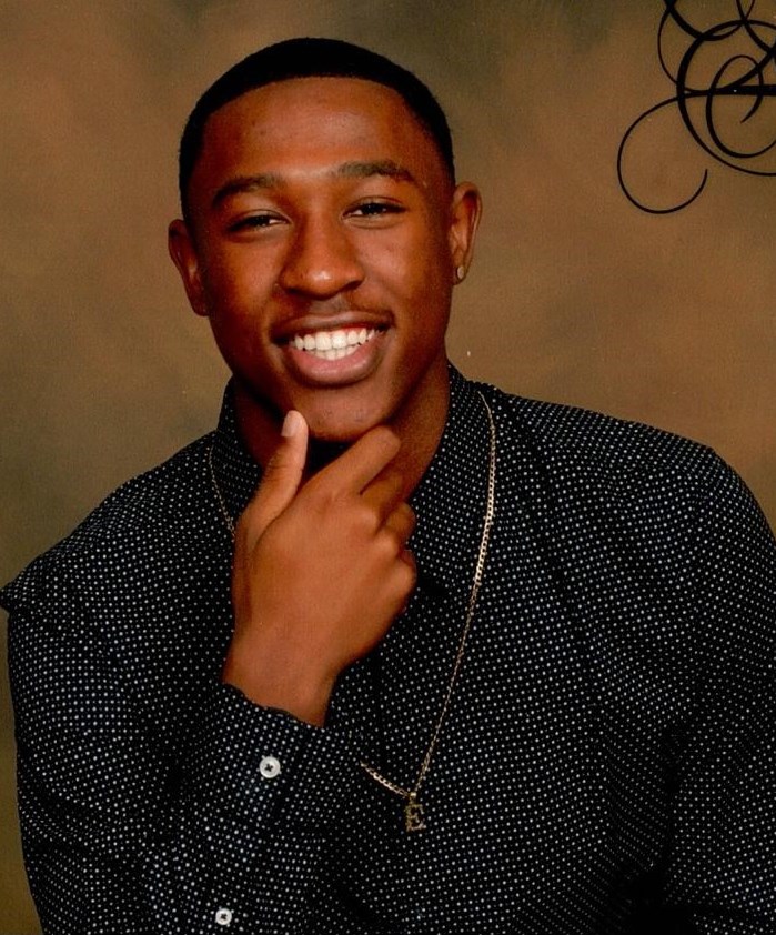 Eric Dwayne Hamilton Jr. Obituary - Colton, CA