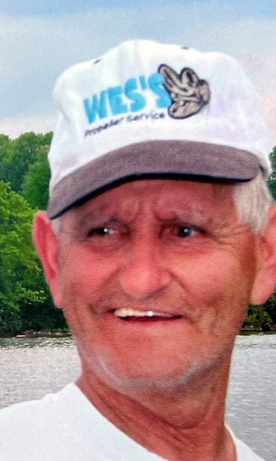 James Schean Obituary - Knoxville, TN