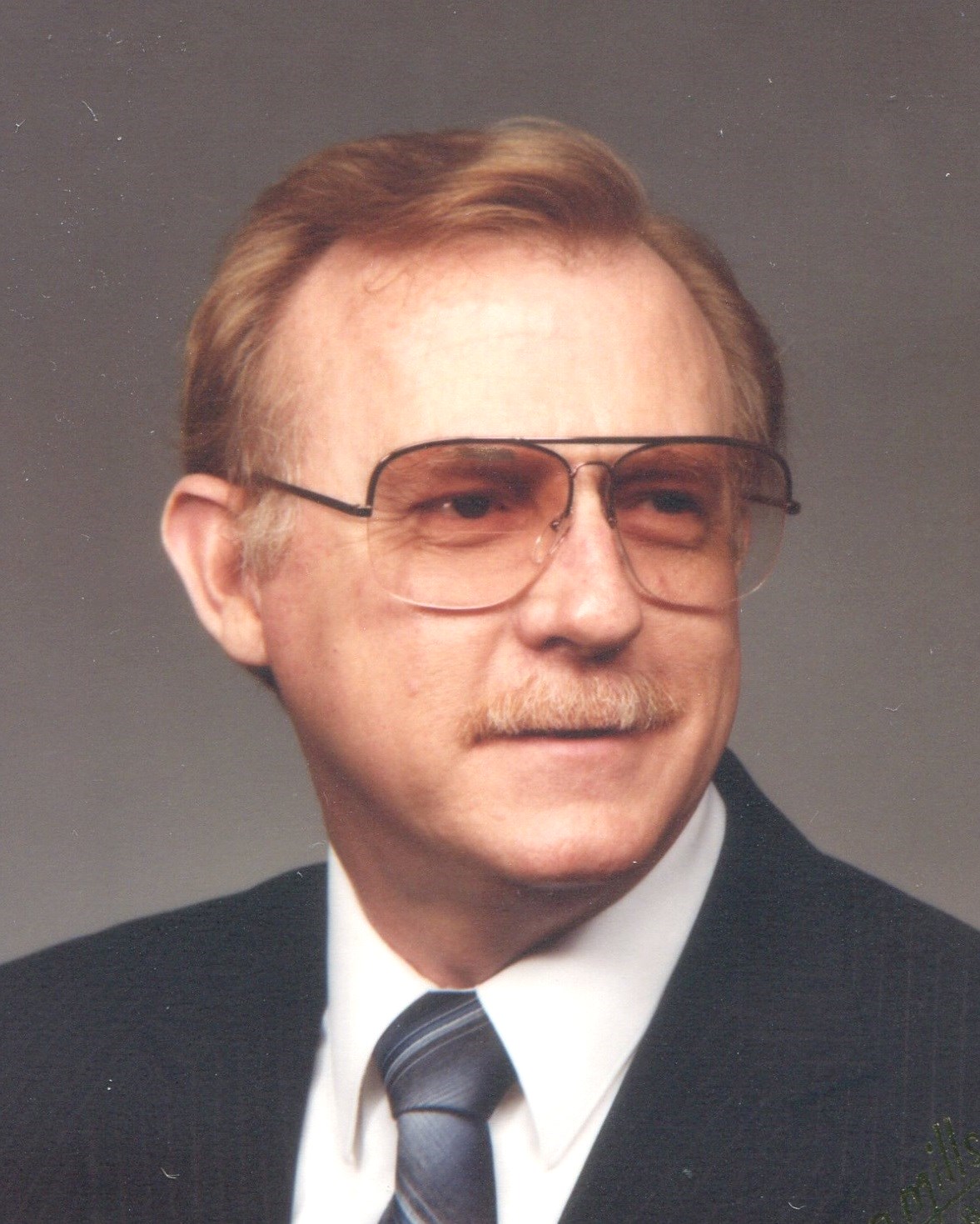 Everette Vincent Dyer Obituary - Hixson, TN