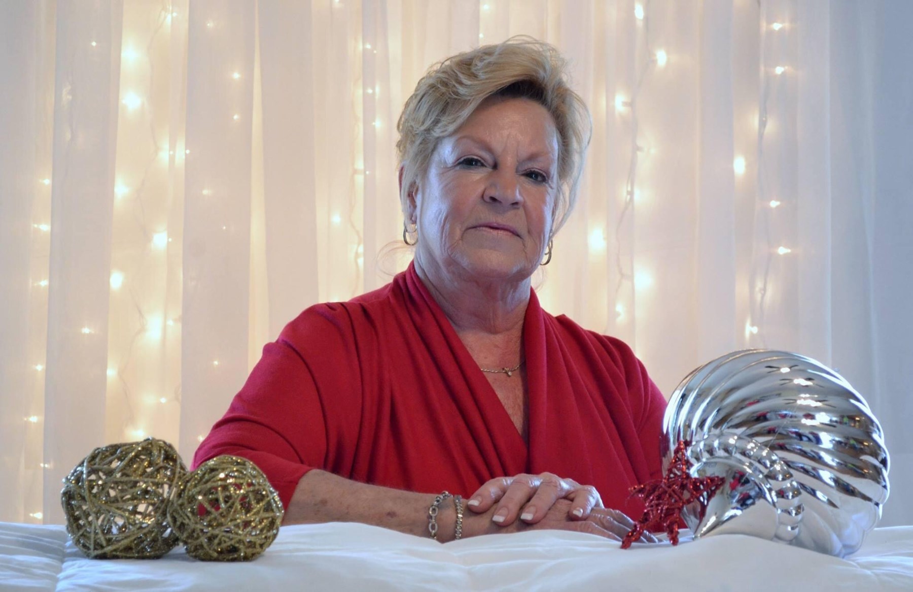 Eva Barker Obituary - Cartersville, GA