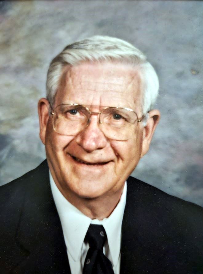 Harold Meyer Obituary - Plano, TX