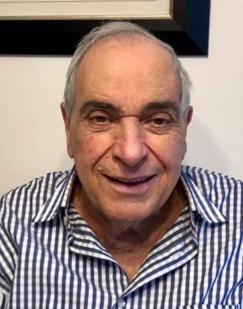 Steve KONTOS Obituary - Vancouver, BC