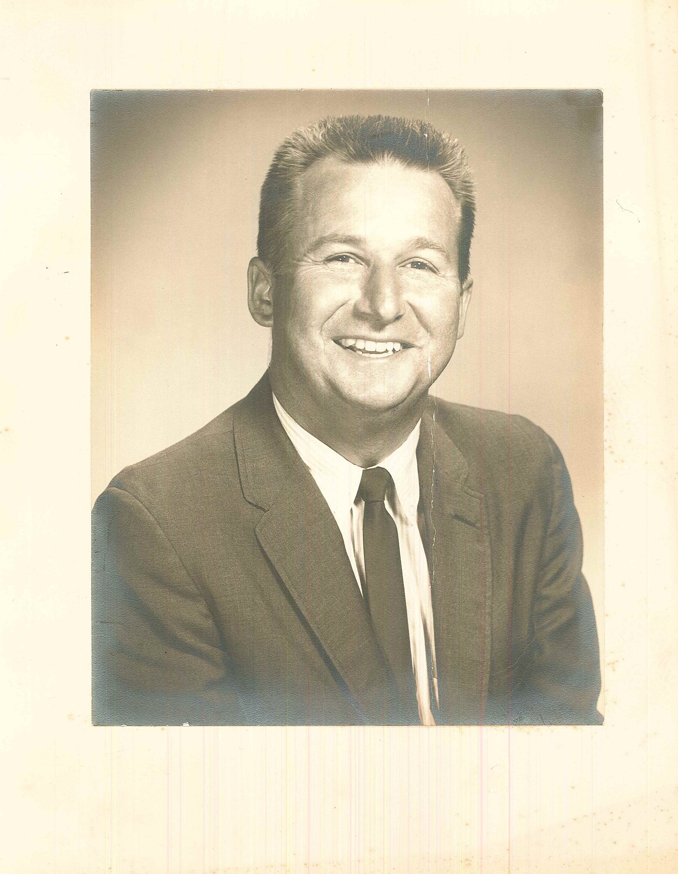 Eugene Steck Obituary - Pensacola, FL