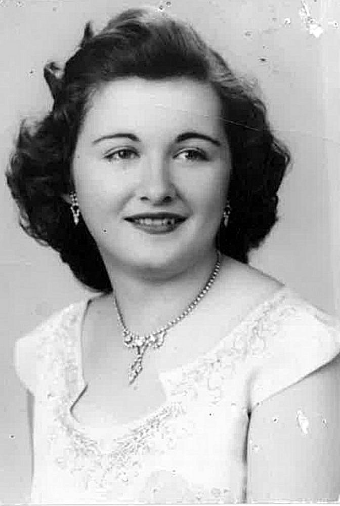 Mary Gaughan Obituary - Levittown, PA