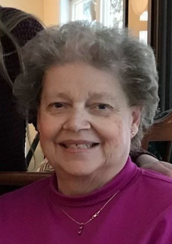 Doreen Vaillancourt Obituary - Old Town, ME