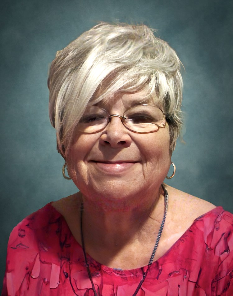 Patricia "Patty" Brown Obituary - Evansville, IN