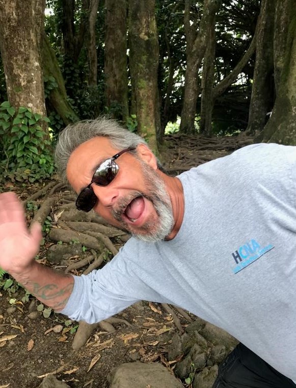 Daryl Vorderbruggen Obituary - Conroe, TX