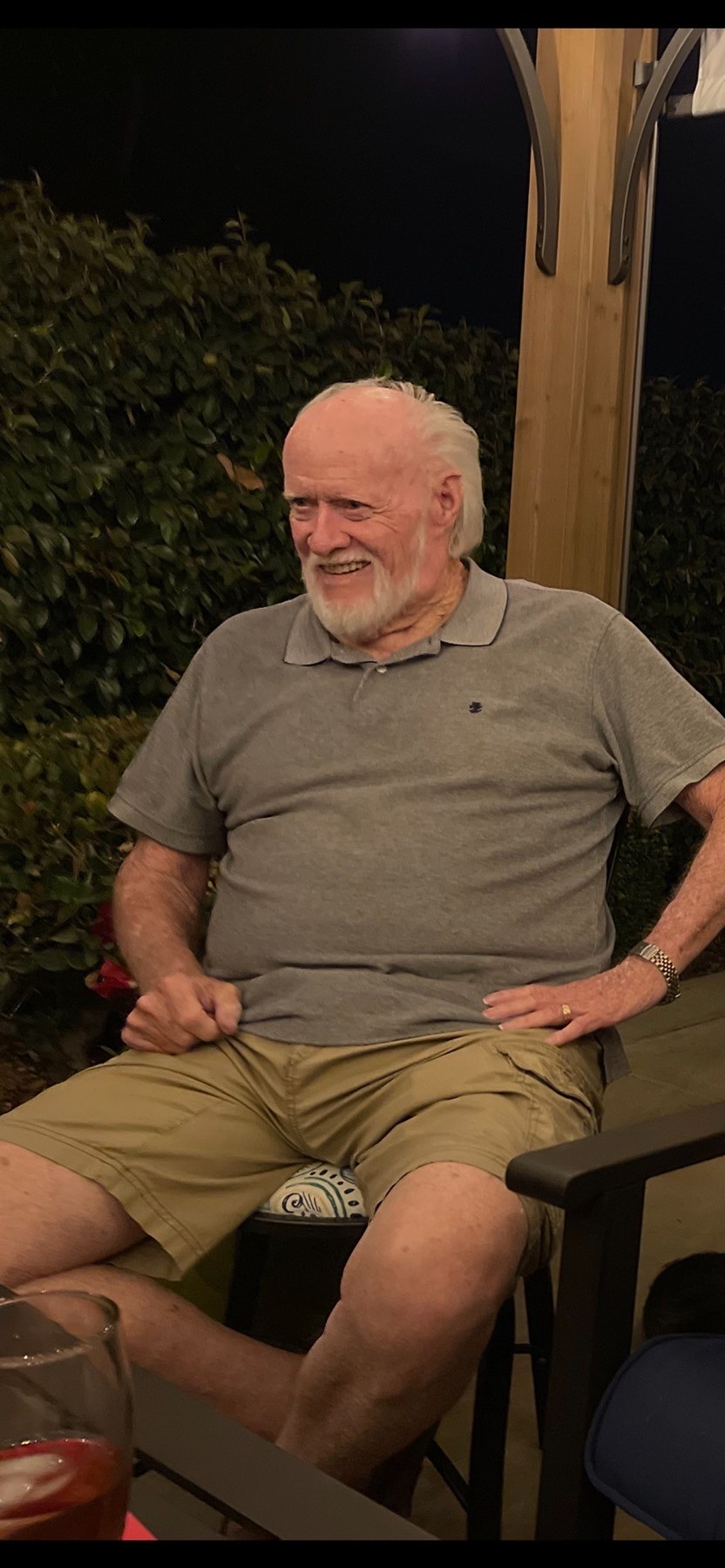 Donald McNeil Obituary - Santa Paula, CA