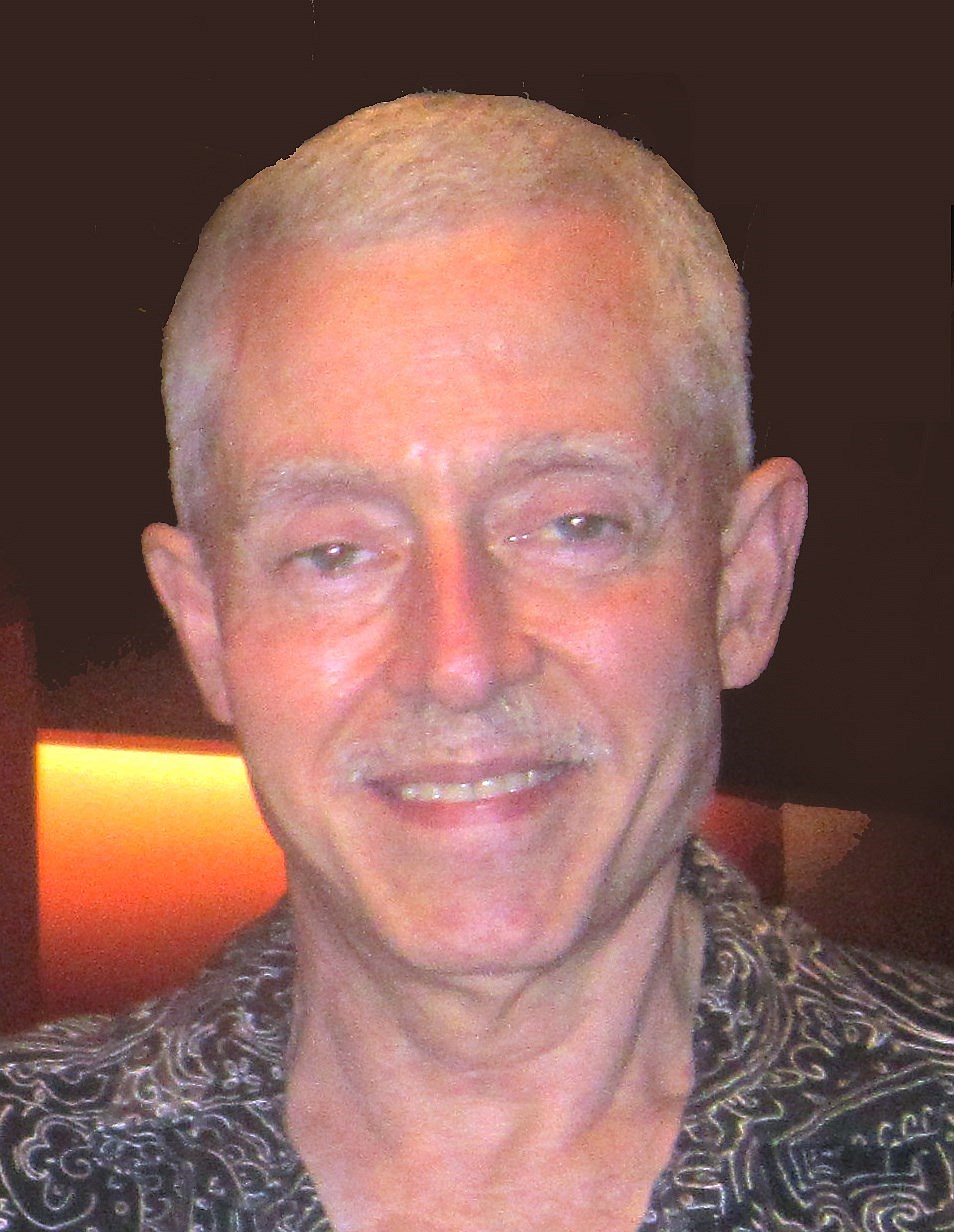 Douglas Warner Weatherford Obituary - Richardson, TX