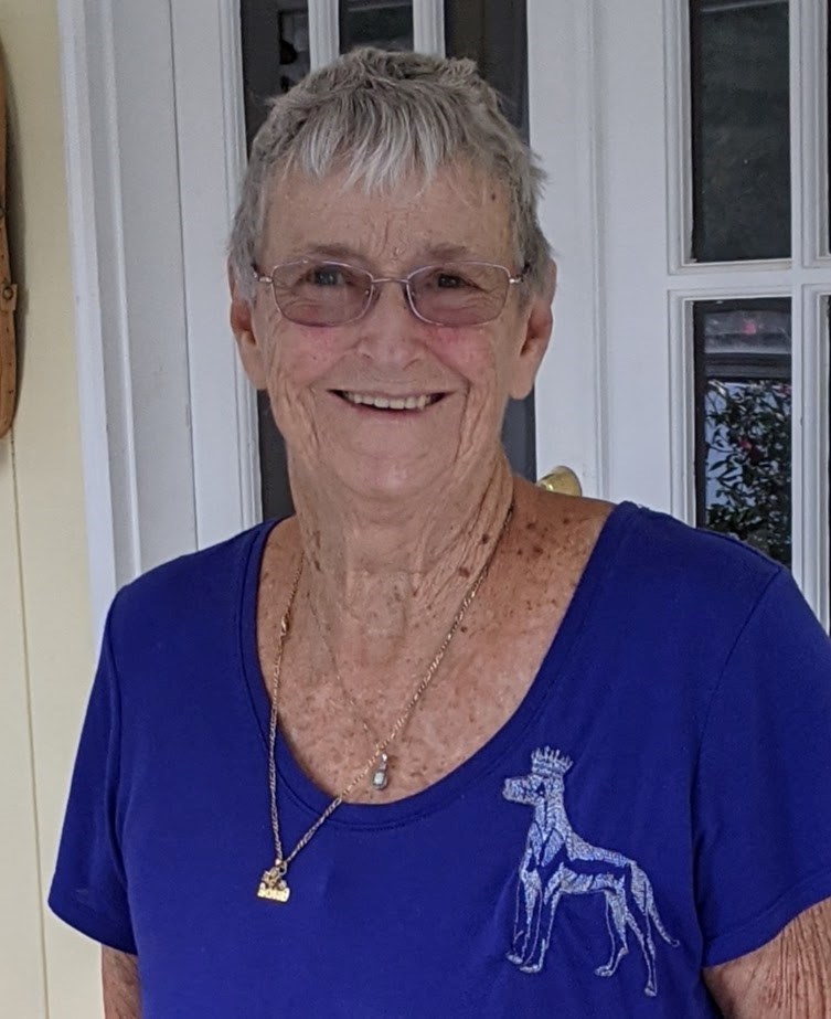 Joan Conger Obituary - Knoxville, TN