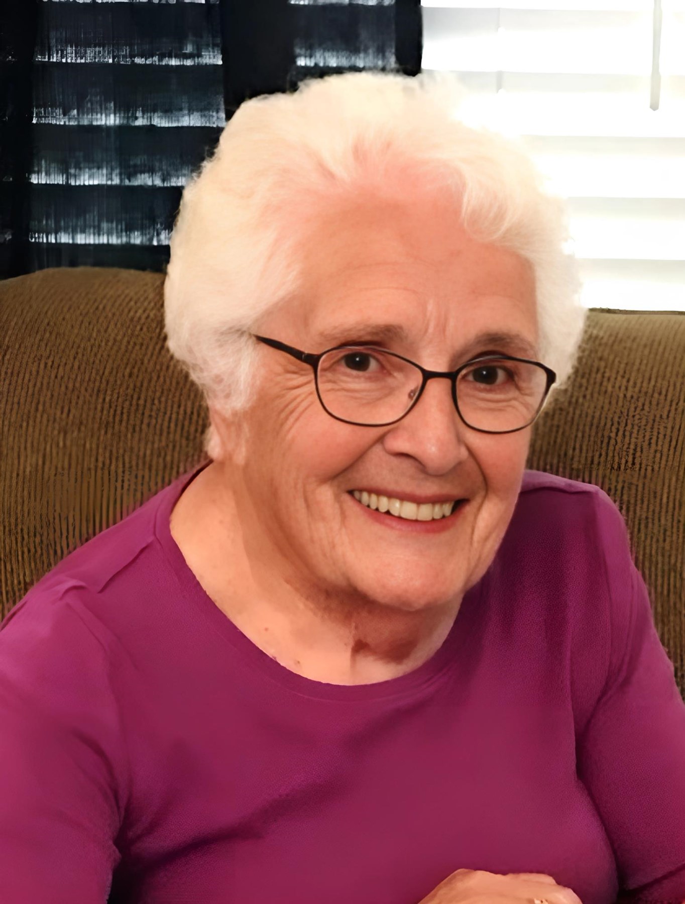 Lois Perry Obituary - Hughson, CA