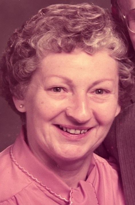 Grace Peters Obituary - Portland, OR