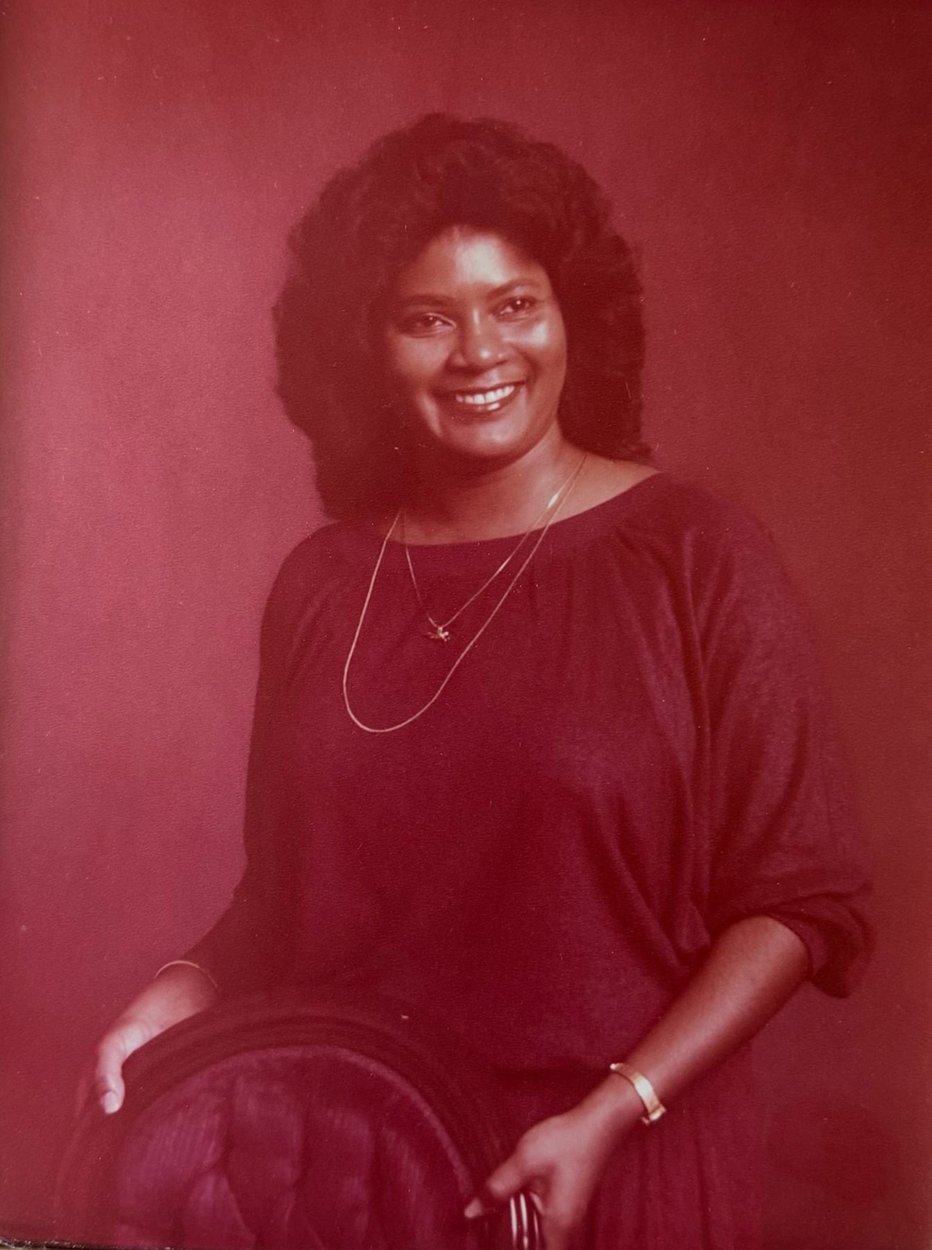 Treva Bushnell Obituary - Houston, TX