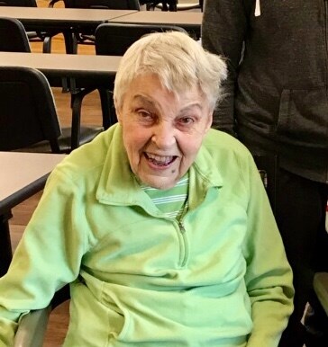 Virginia McNamee Obituary - Glendale, NY