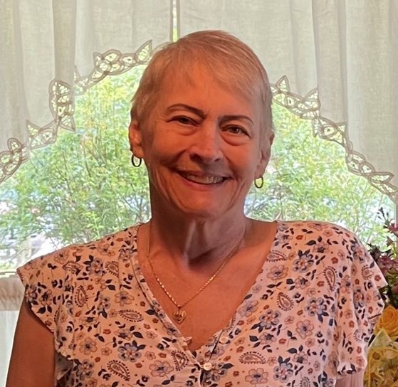 Suzanne Paprocki Obituary - Downers Grove, IL