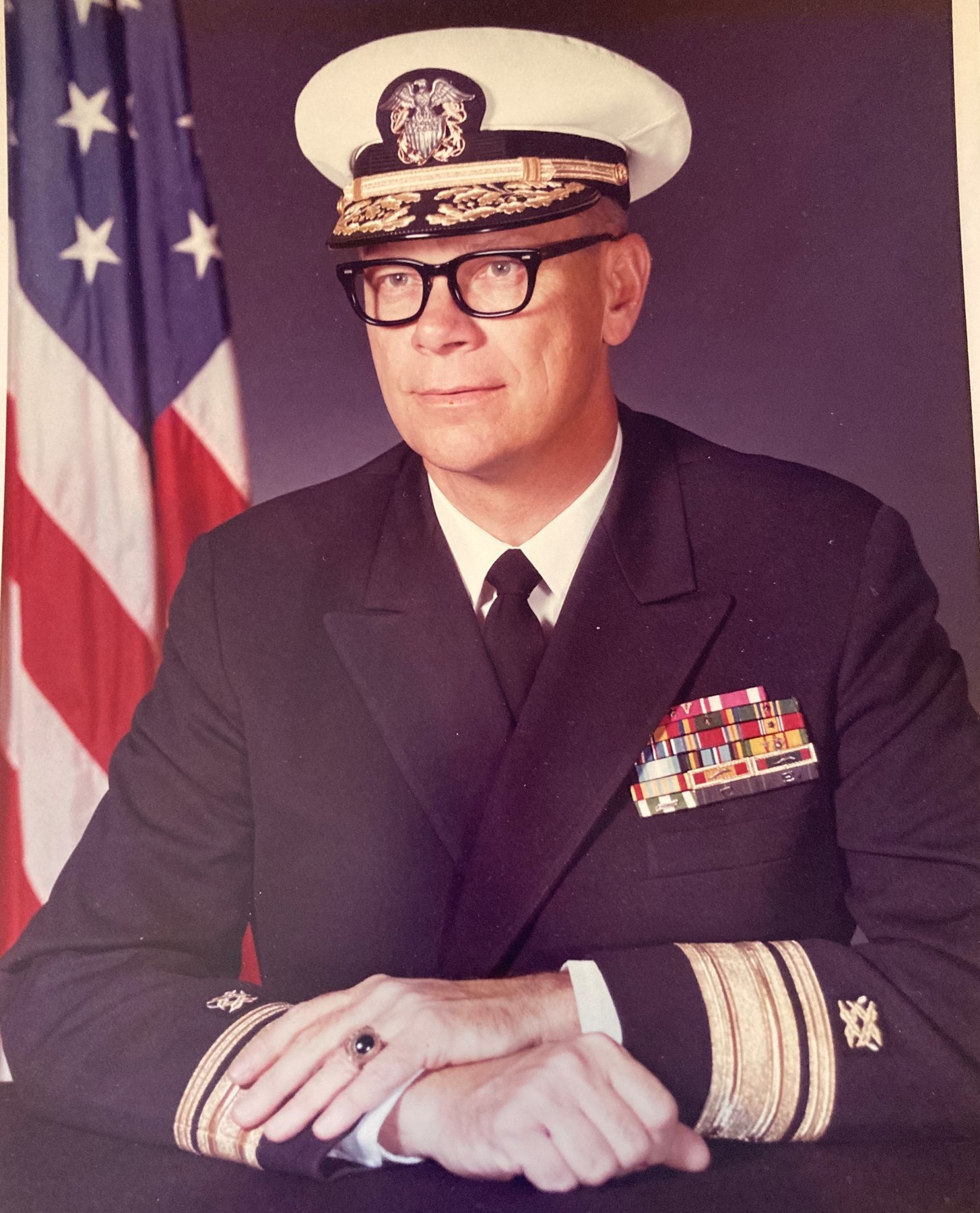 Charles Heid Obituary - Annapolis, MD