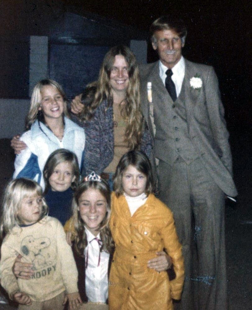 Remember The Titans Boone Daughter