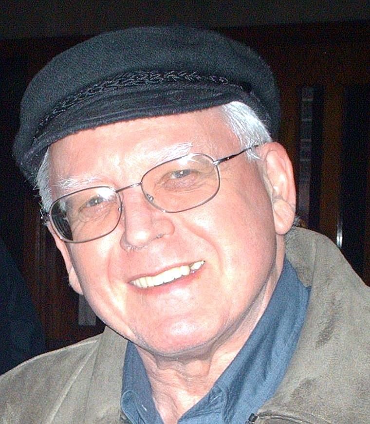 Eugene "Gene" Stormo Obituary - Everett, WA