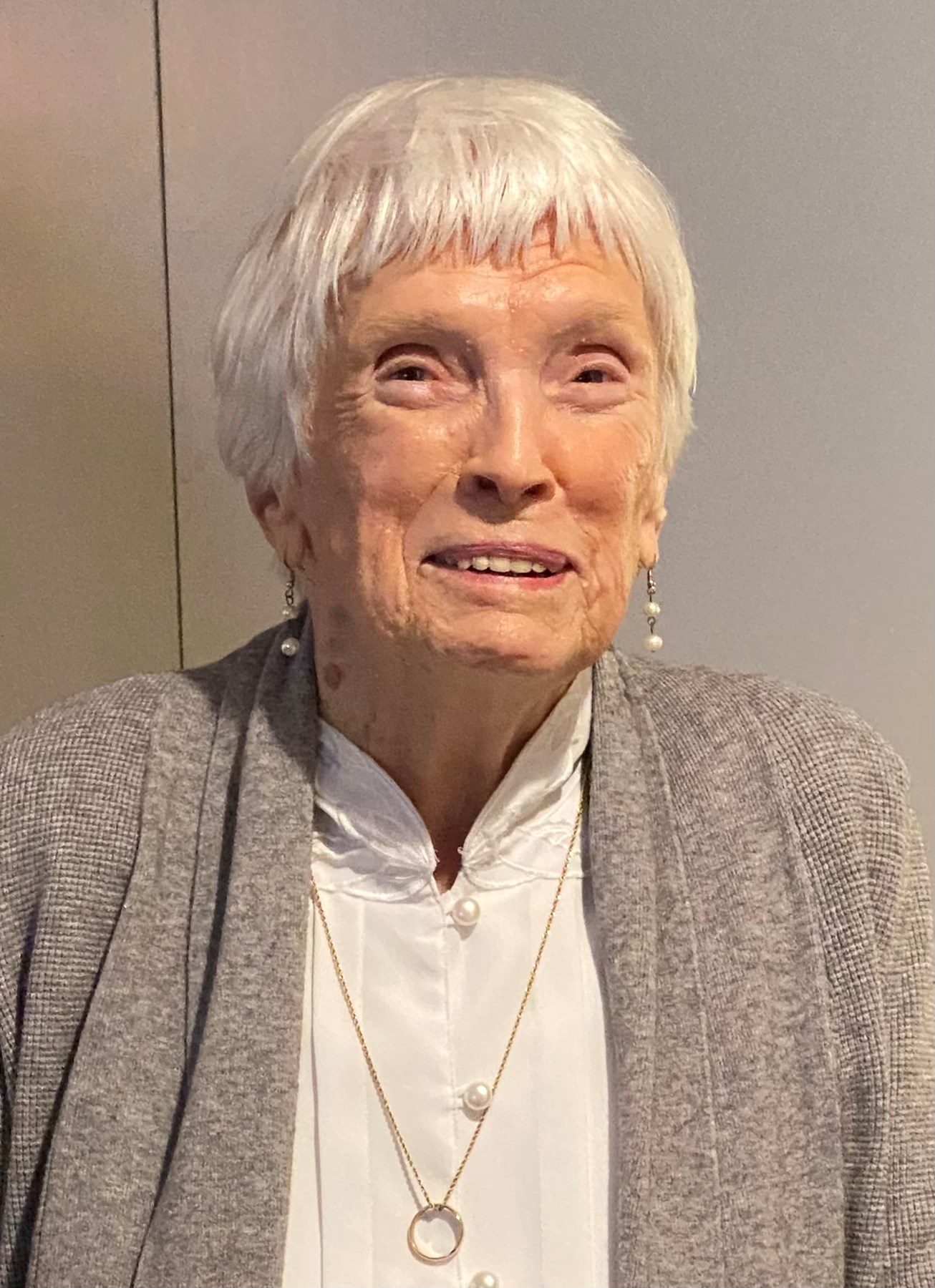 Marcia Williams Obituary - Gladstone, MO