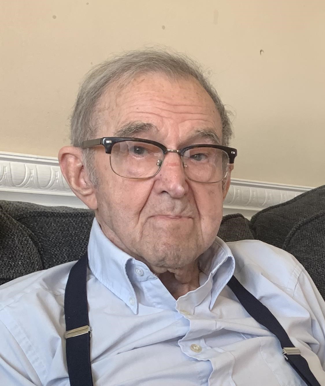 Odus Oliver Obituary - Hamilton, OH
