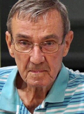 James Millington Obituary - Clearwater, FL