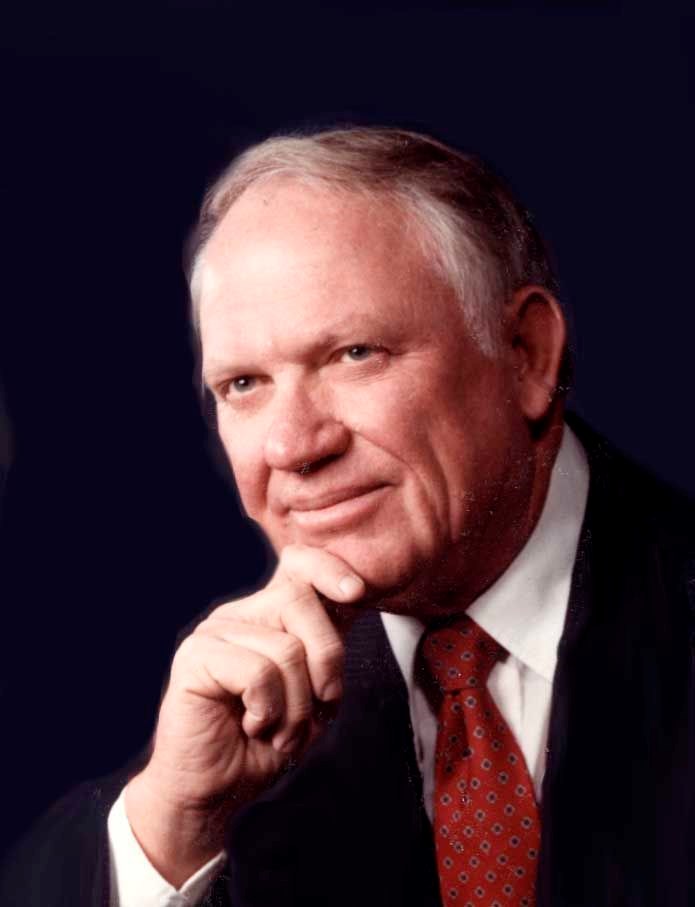 Edward Moore Obituary - Austin, TX