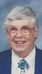 Eleanor Wright Obituary