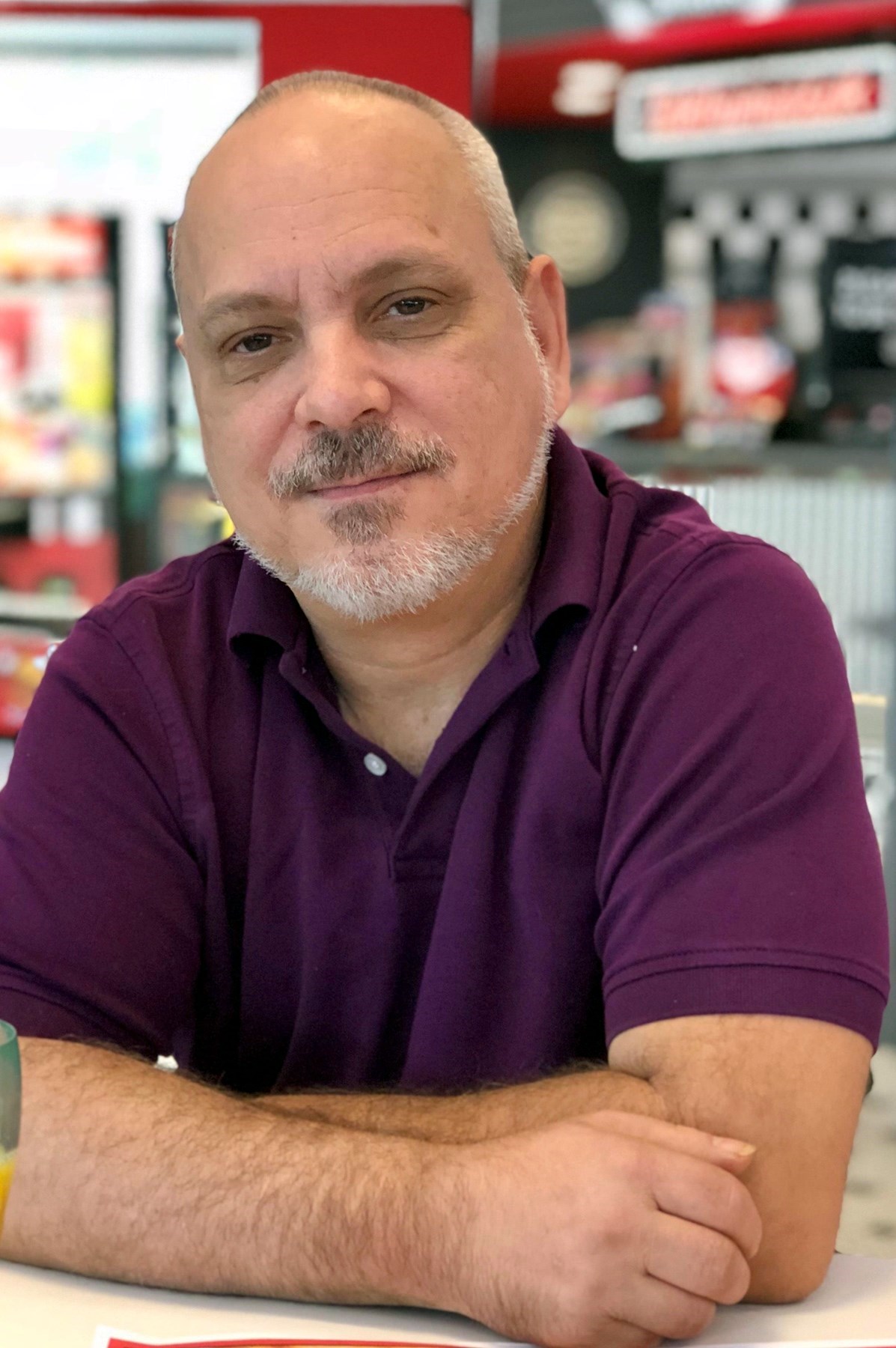 Ricky McCuiston Obituary - Gotha, FL