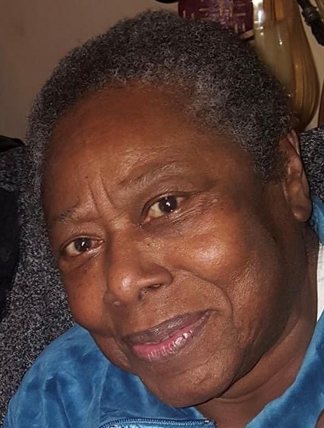 Elizabeth Hines Obituary - Kansas City, KS