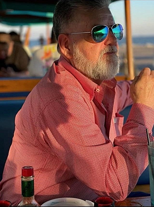 Richard Tilley Obituary - Baytown, TX