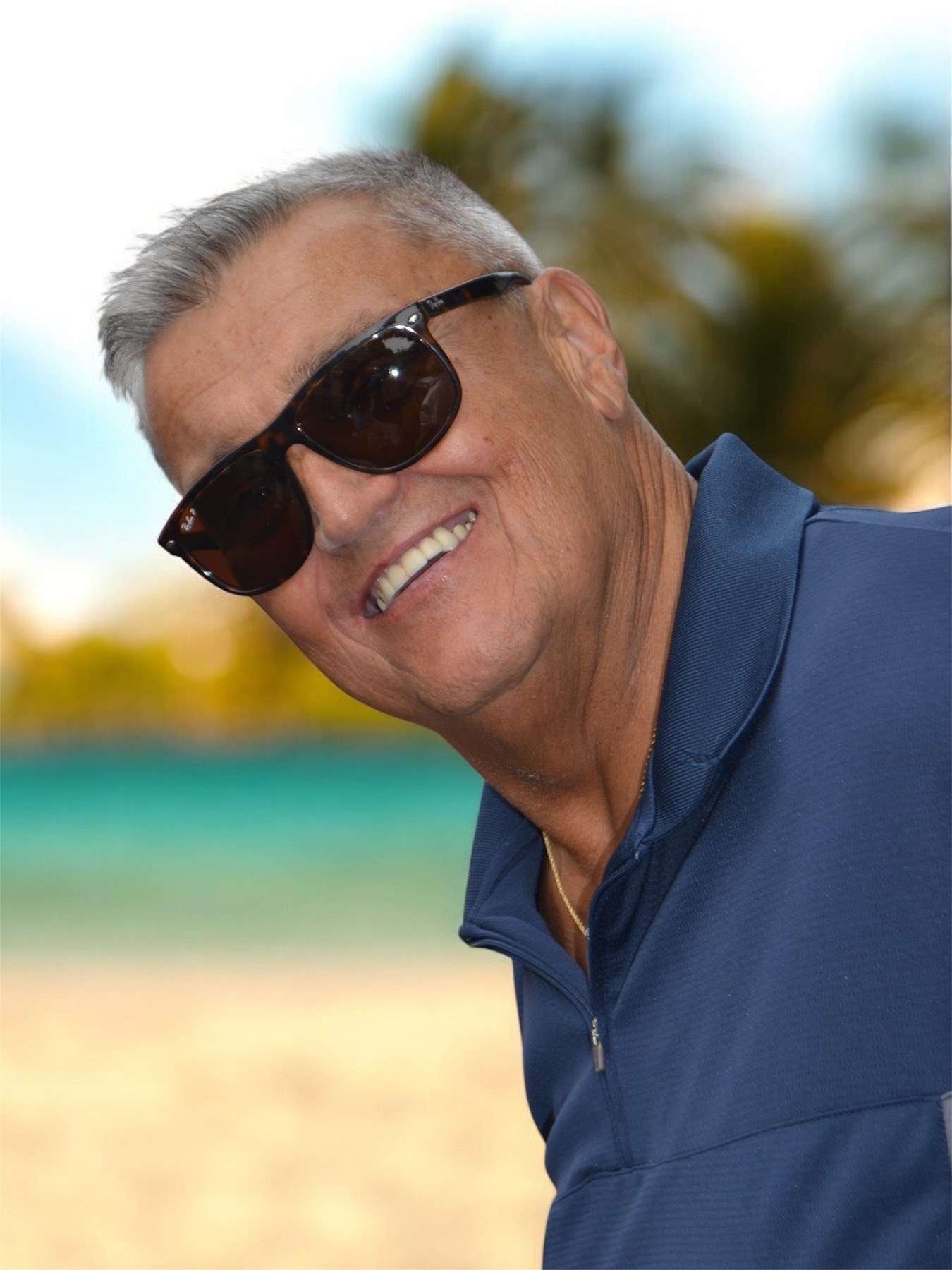 Louis Smykowski Obituary - Deer Park, NY