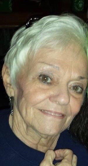 Beverly Jean Fast Obituary - Peoria, IL