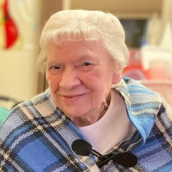 Mary Adams Obituary - Harrisburg, PA