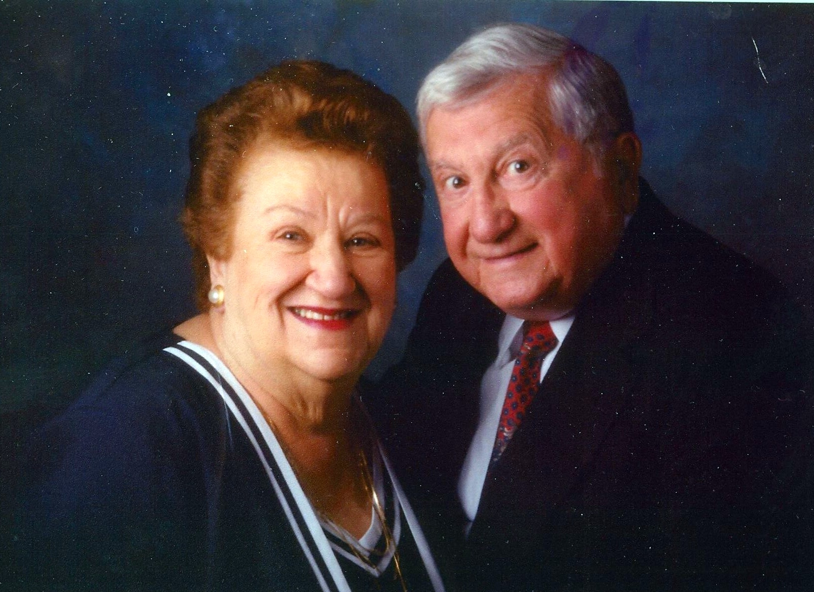 Mr. Dan B. Schiro Obituary - Clinton Township, MI