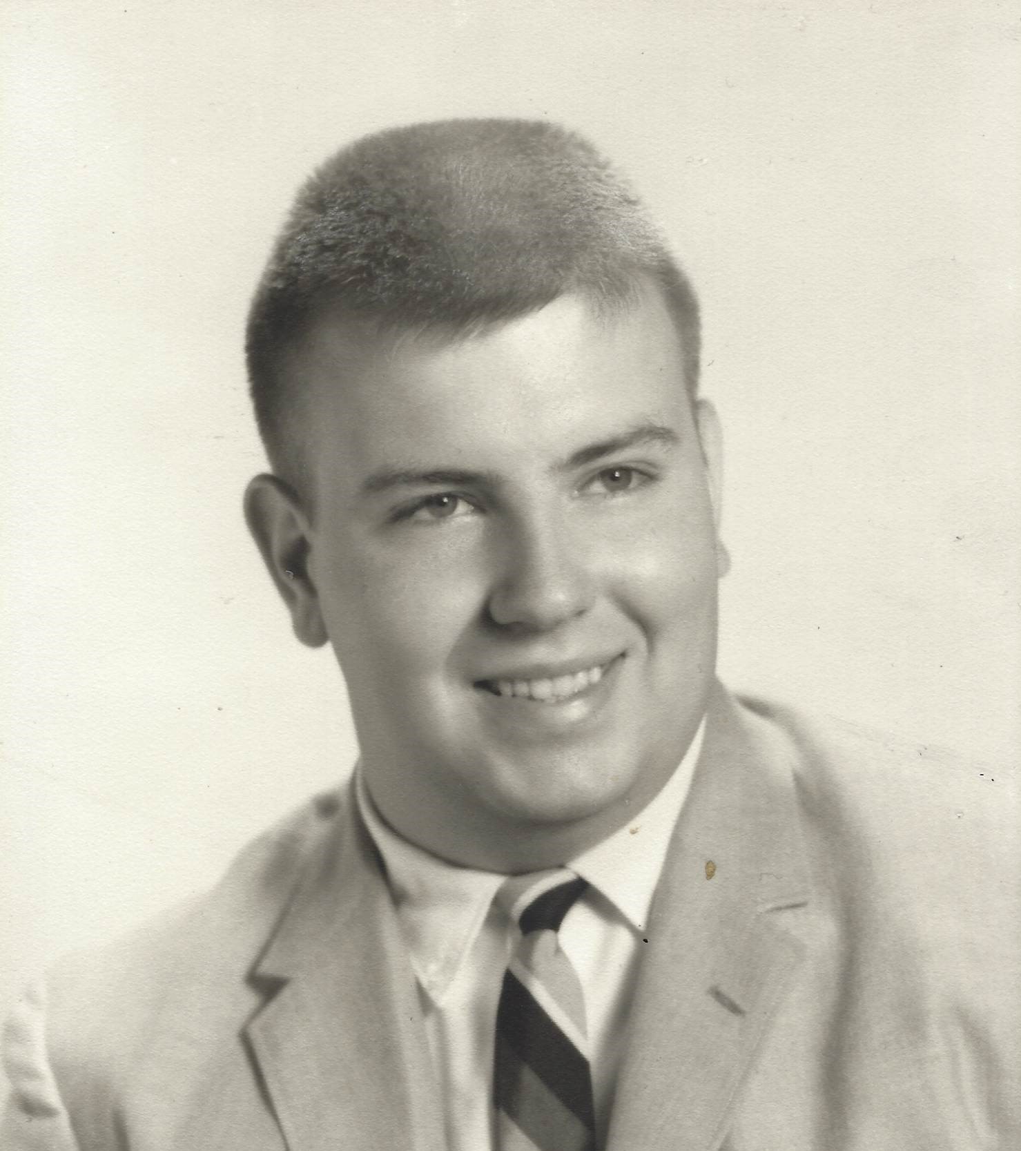 Gerald Smith Obituary - Lilburn, GA