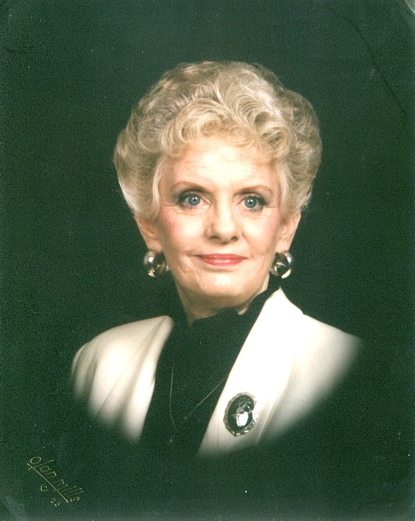 Betty Ann Callaway Obituary - Homewood, AL