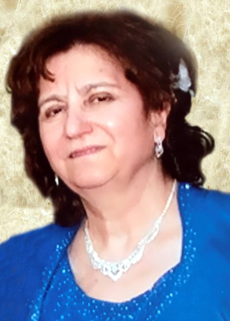 Cristina Pallotta Obituary - Toronto, ON
